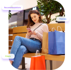 UNISENSE: Bridging Generative AI & Consumer Behavior for Retail Success